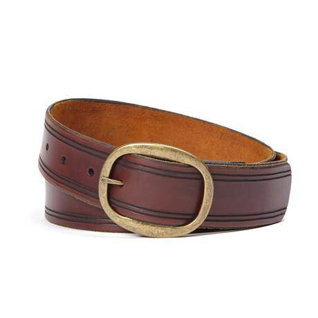 beltONEout - Better Belting - Touch of Modern