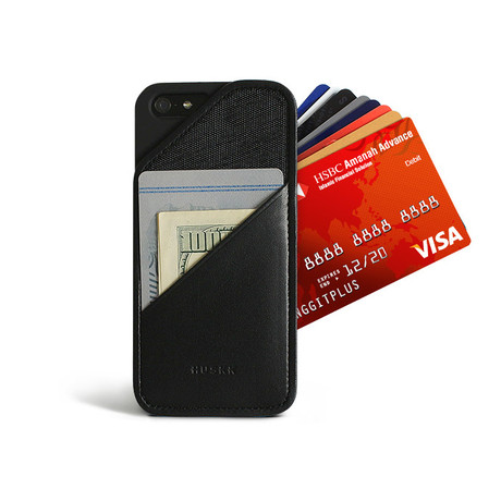 HUSKK - Crafted Phone Cases - Touch of Modern