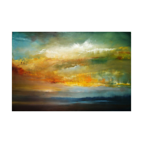 Maurice Sapiro - First Edition Prints - Touch of Modern