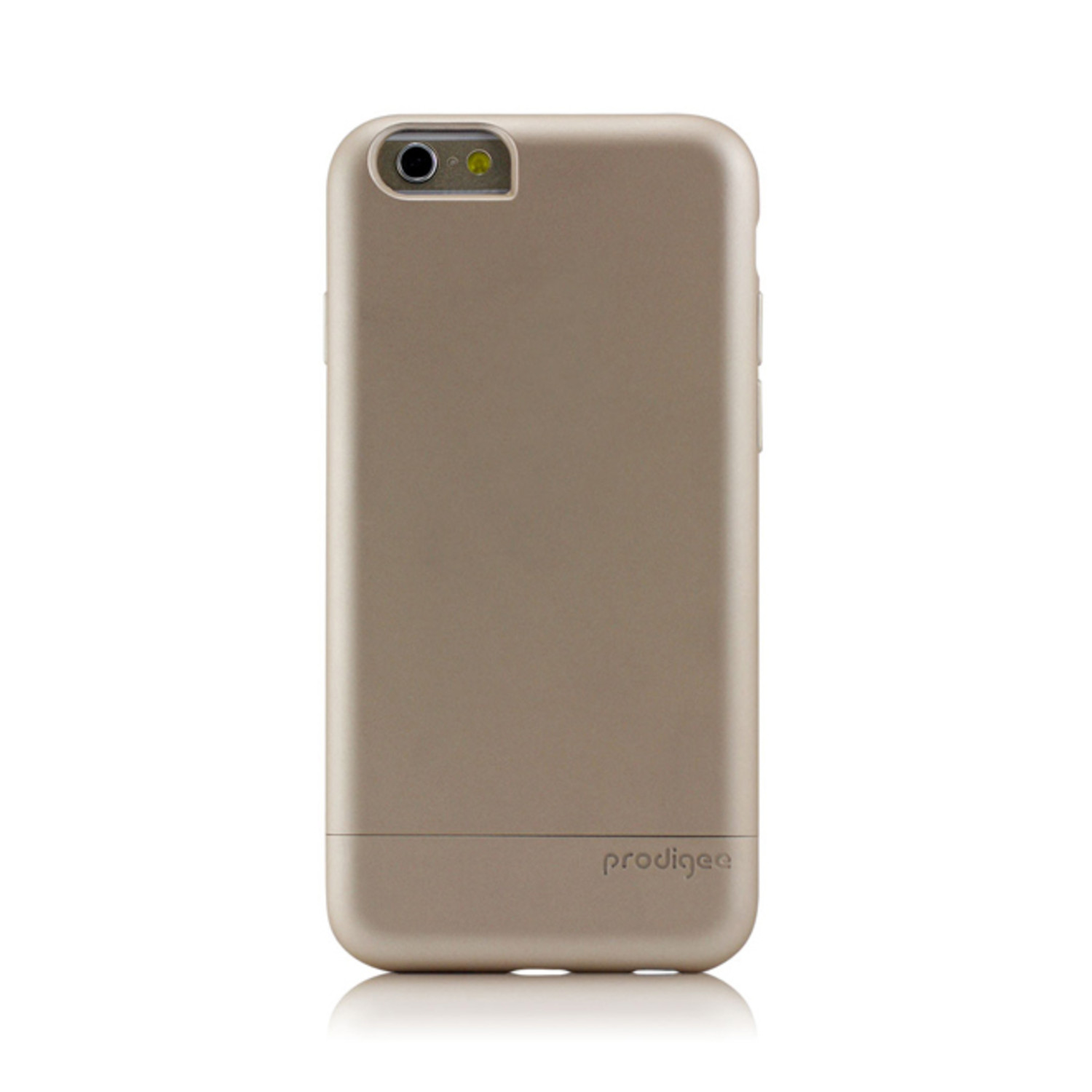 Sleek Slider // iPhone 6 (Black // iPhone 6) - Prodigee - Touch of Modern