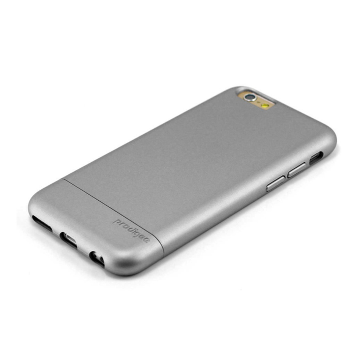 Sleek Slider // iPhone 6 (Black // iPhone 6) - Prodigee - Touch of Modern