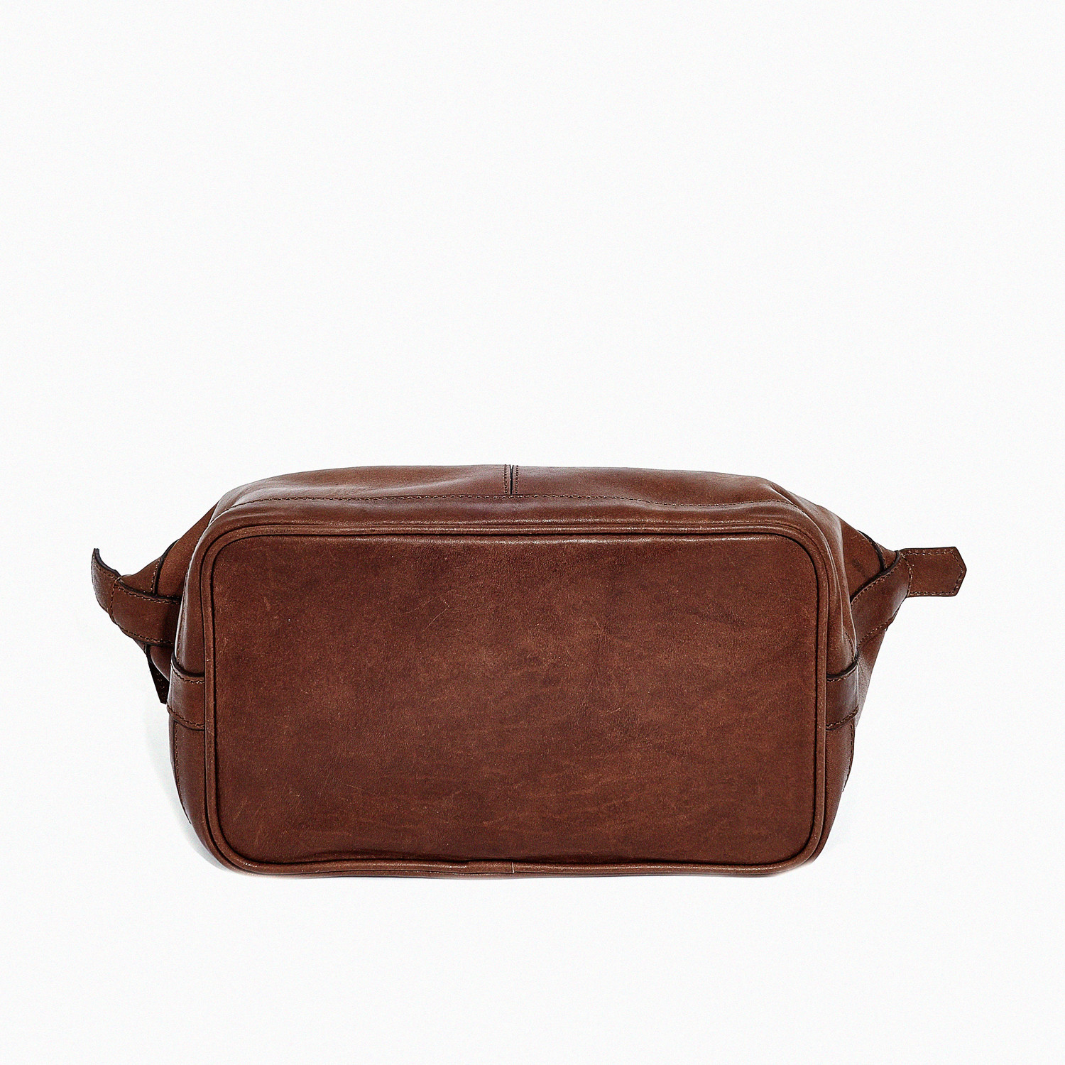 GI Dopp Kit (Glove Tan) - Libero Ferrero - Touch of Modern