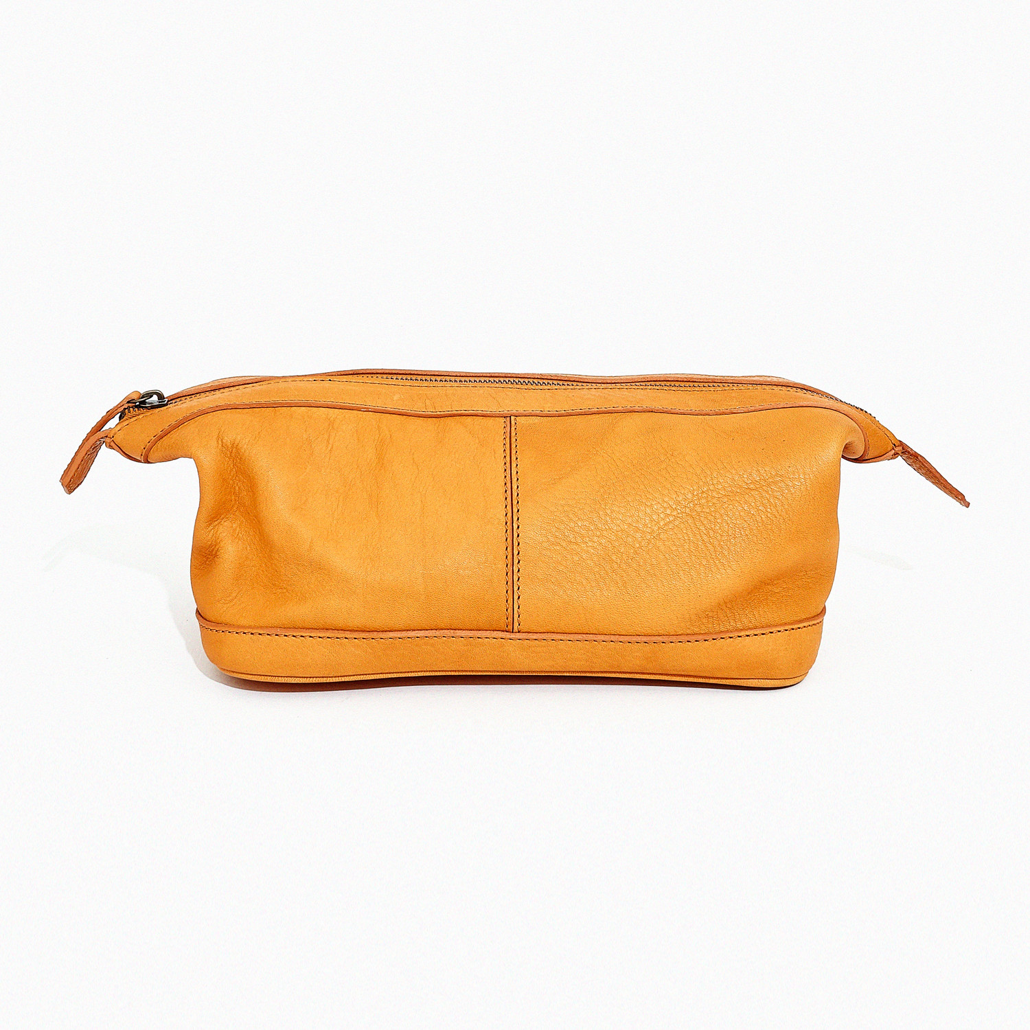 GI Dopp Kit (Glove Tan) - Libero Ferrero - Touch of Modern