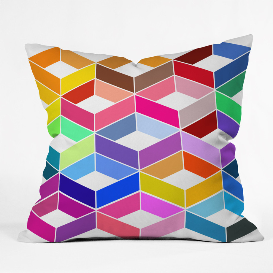 DENY Designs - by Three of the Possessed - Touch of Modern