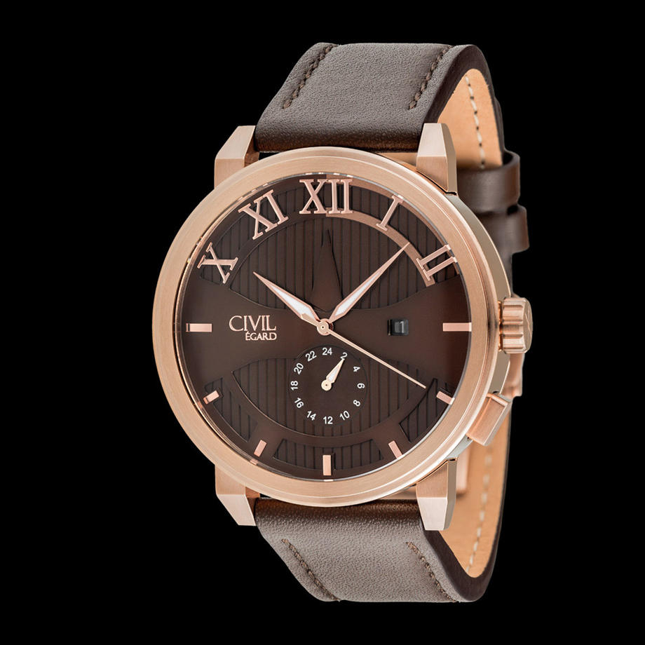 Egard - World Class Watches - Touch of Modern