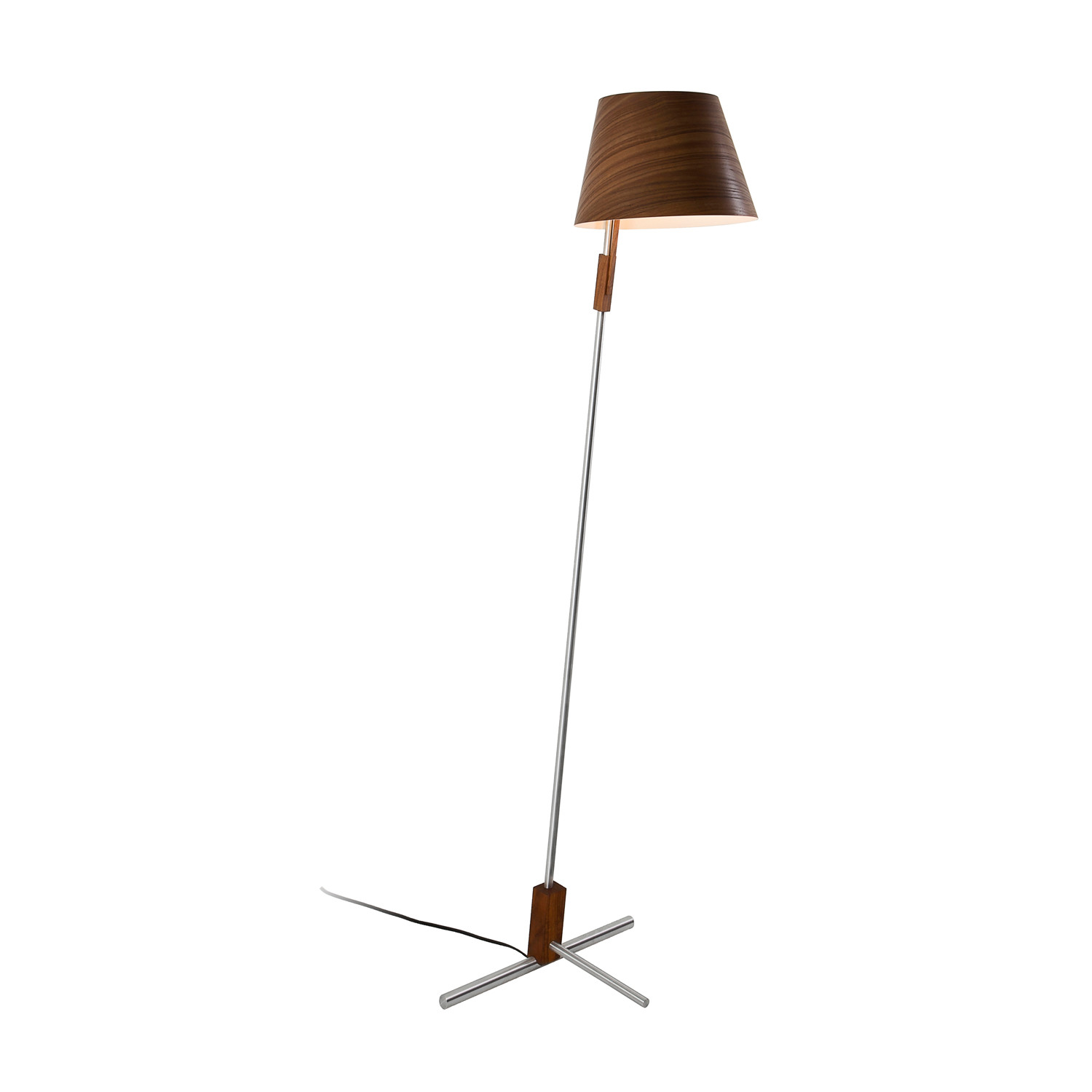Cerno Fas Classic LED Floor Lamp - Cerno - Touch of Modern