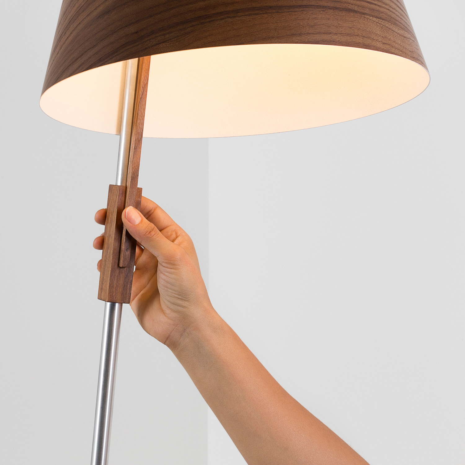 Cerno Fas Classic LED Floor Lamp - Cerno - Touch of Modern
