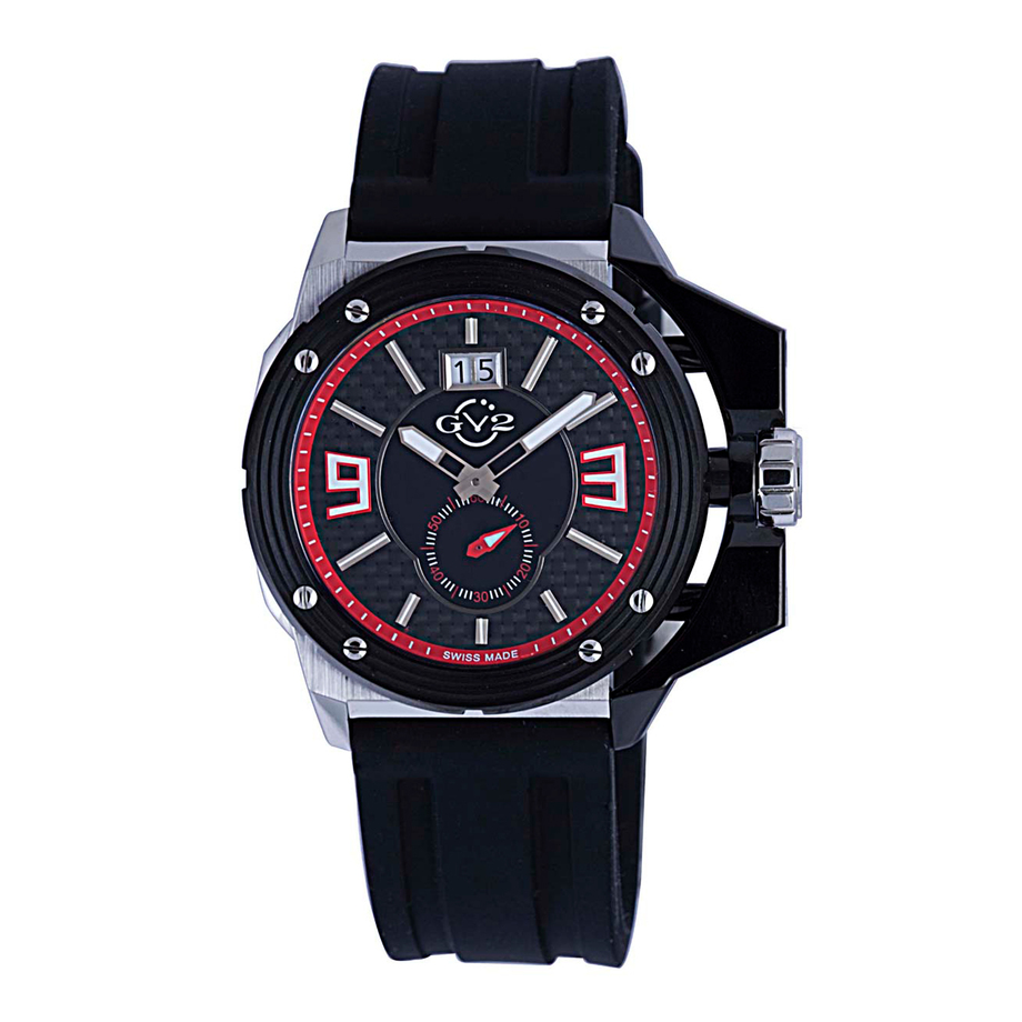 Gevril - Luxury Swiss Timepieces - Touch of Modern