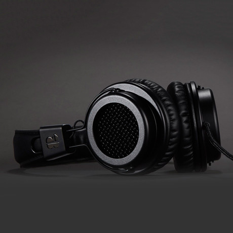 Bloc & Roc - Aerospace-Grade Aluminum Headphones, Handcrafted in ...