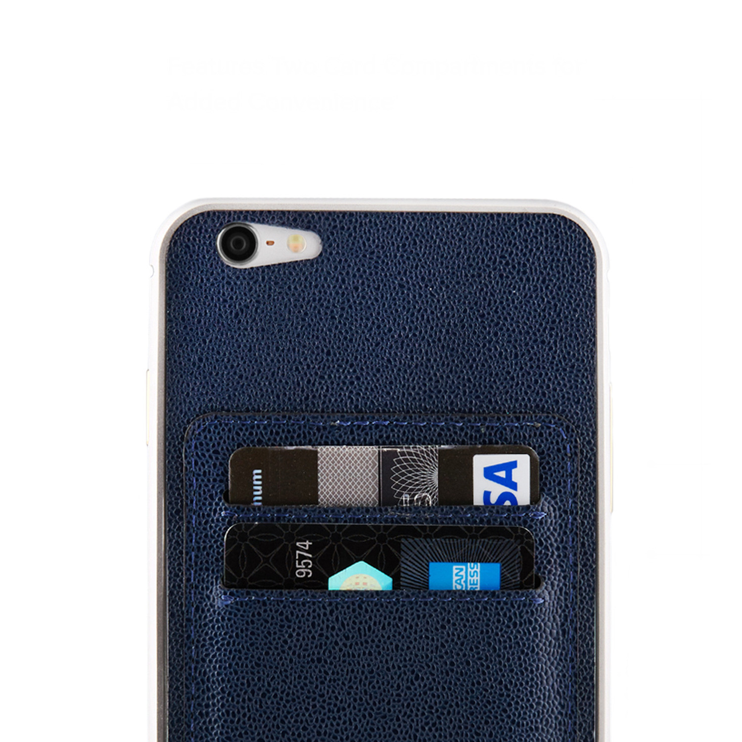 Autograph Fusion Case // iPhone 6 Plus - Truffol - Touch of Modern