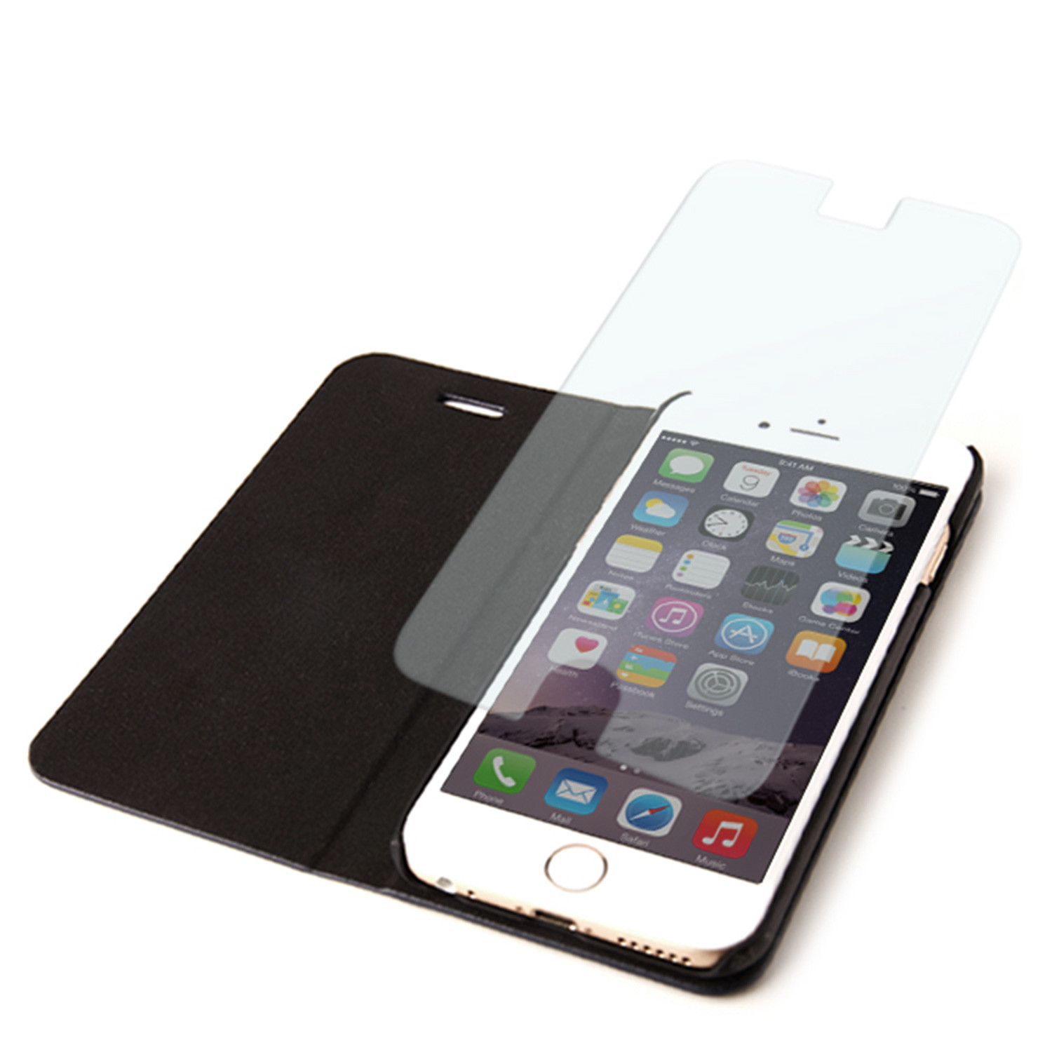 Intelli Luxe Case // iPhone 6 - Truffol - Touch of Modern