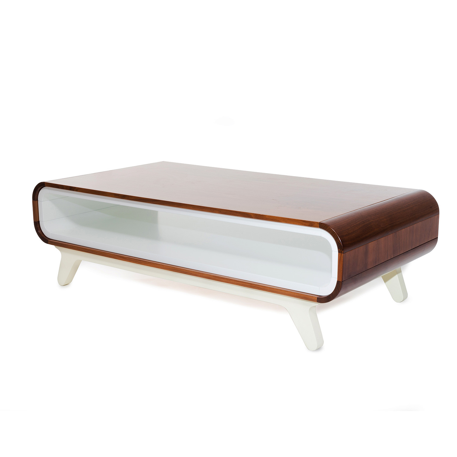 ARCUS Coffee Table - Picchio - Touch of Modern