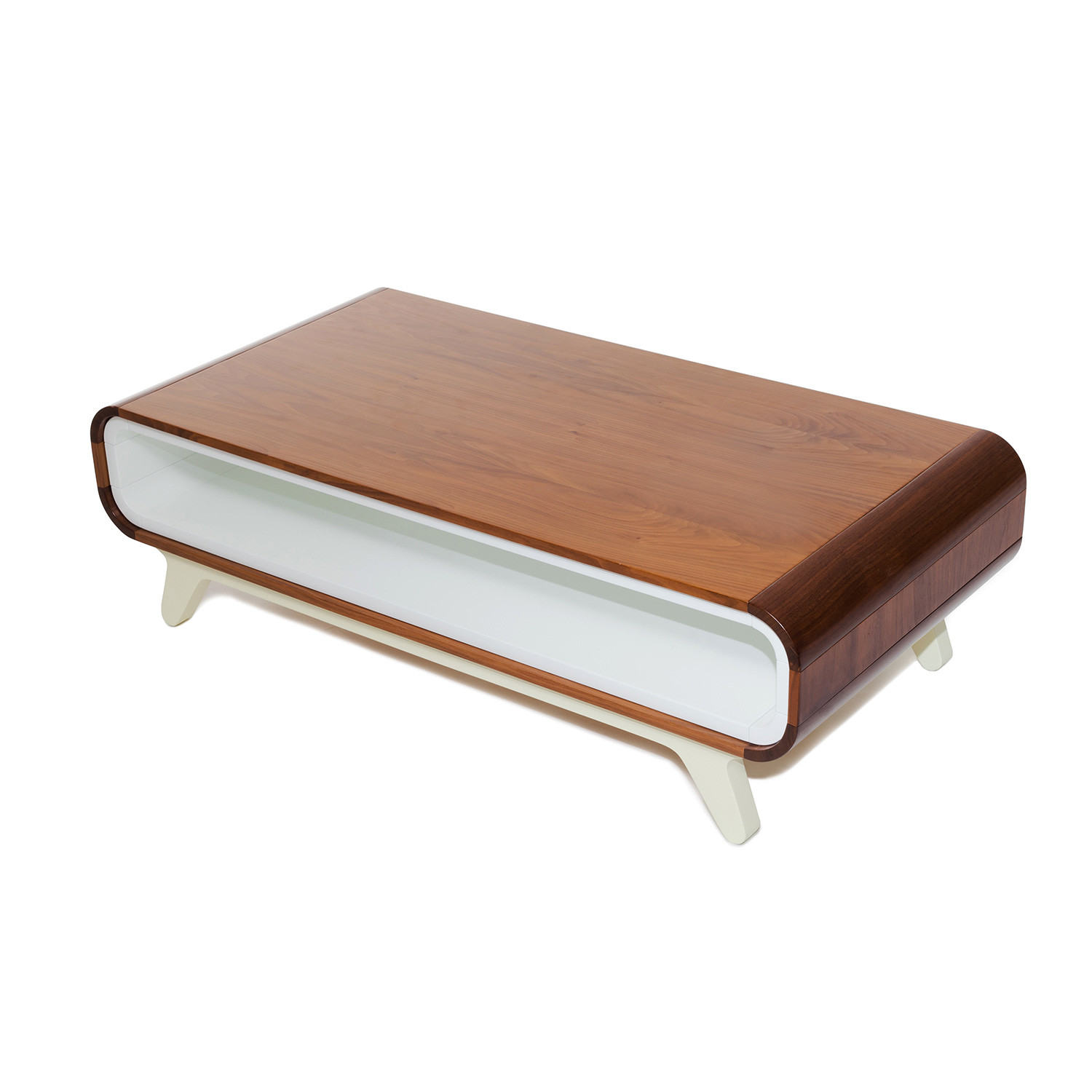 ARCUS Coffee Table - Picchio - Touch of Modern