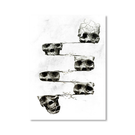 Ali Gulec - Unusual Art Prints - Touch of Modern