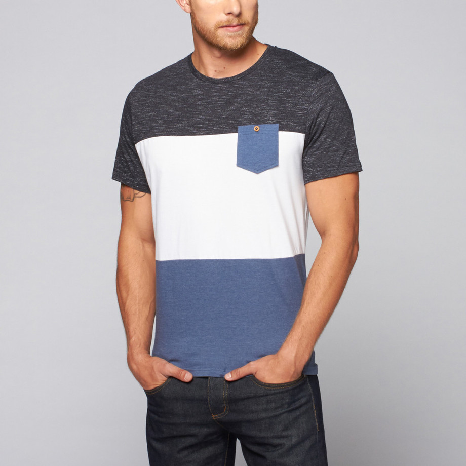 PX Clothing - Rugged & Relaxed Essentials - Touch of Modern