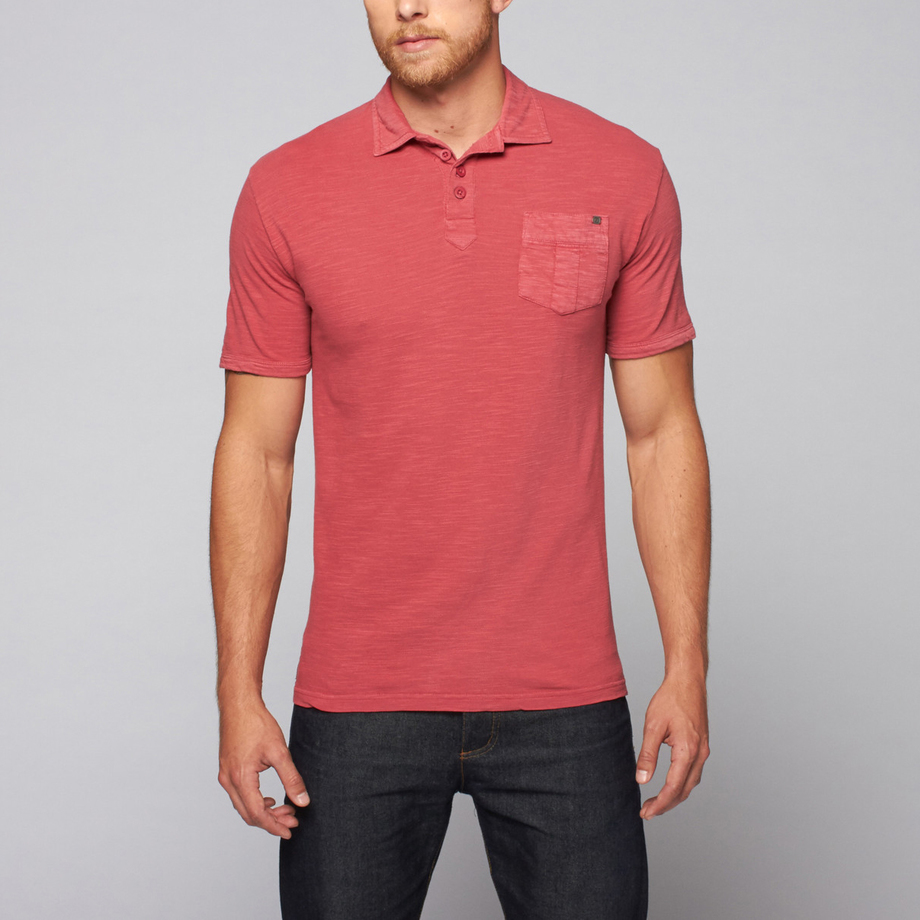 PX Clothing - Rugged & Relaxed Essentials - Touch of Modern