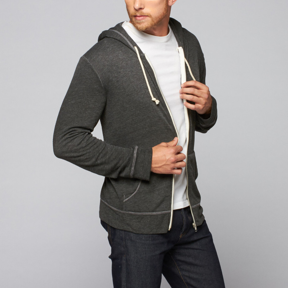 Threads For Thought - Supremely Comfortable Spring Essentials - Touch ...