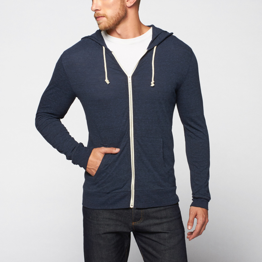 Threads For Thought - Supremely Comfortable Spring Essentials - Touch ...