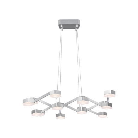 Sonneman - Iconic Lighting - Touch of Modern