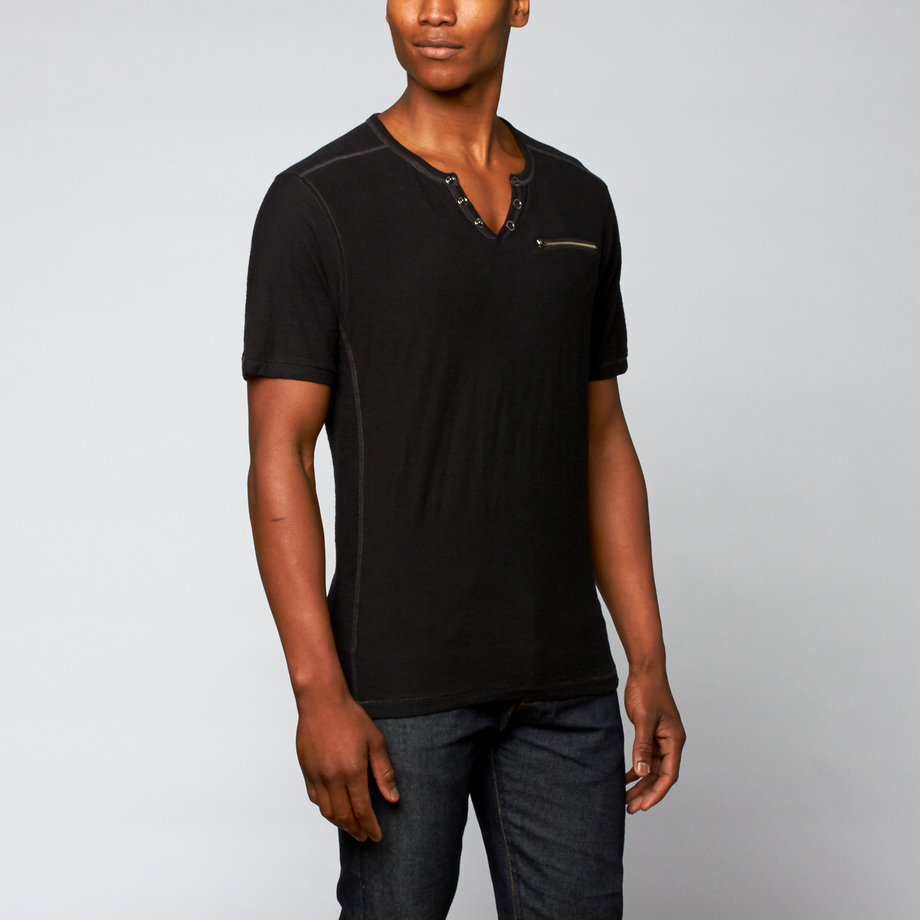 Truth, Substance, & Common Sense - Casual Shirts - Touch of Modern