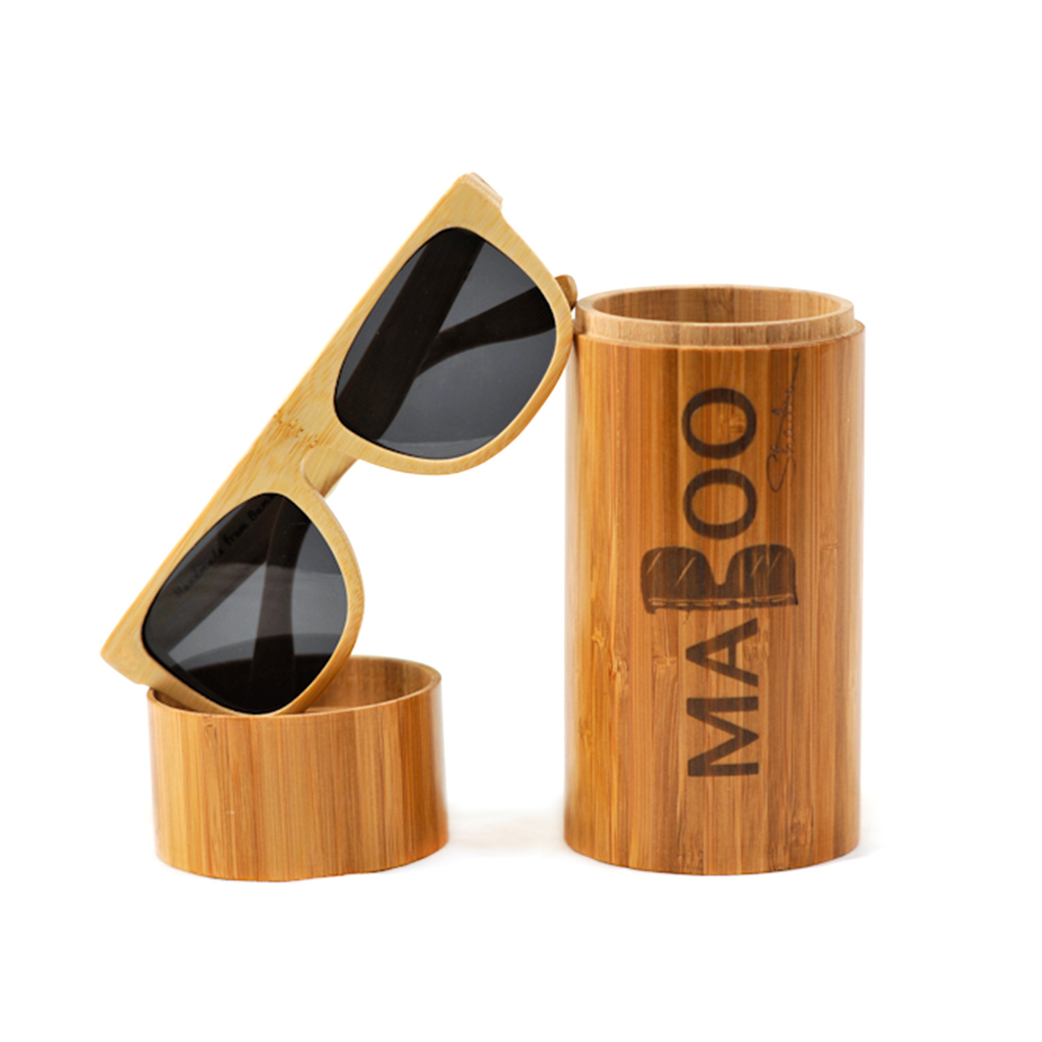 Maboo Flats - Verde Styles - Touch of Modern