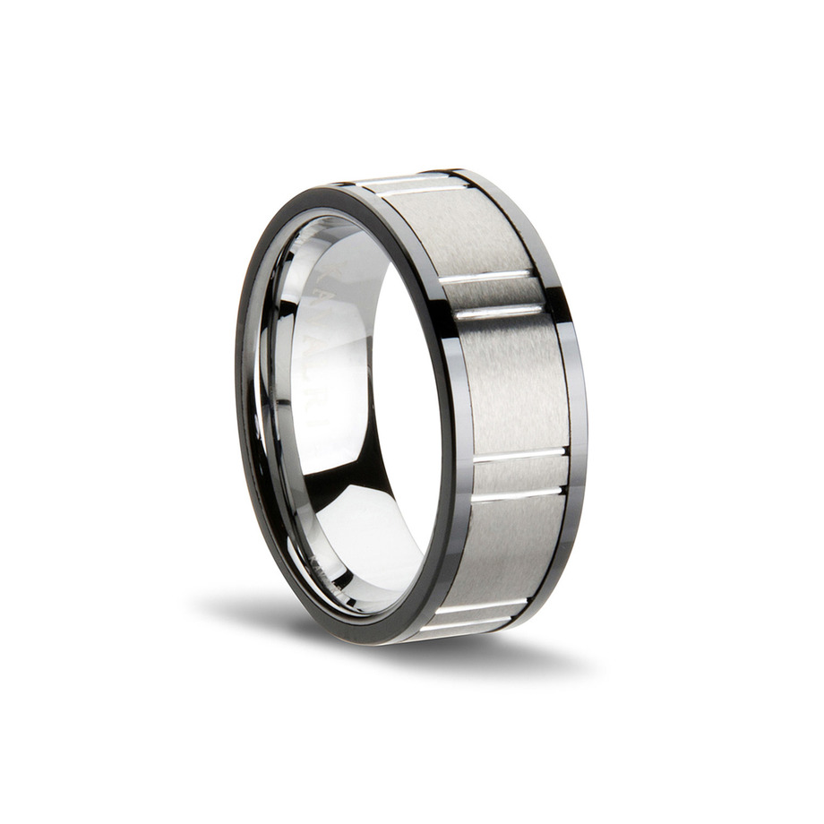 Kavalri - Rings + Cufflinks - Touch of Modern