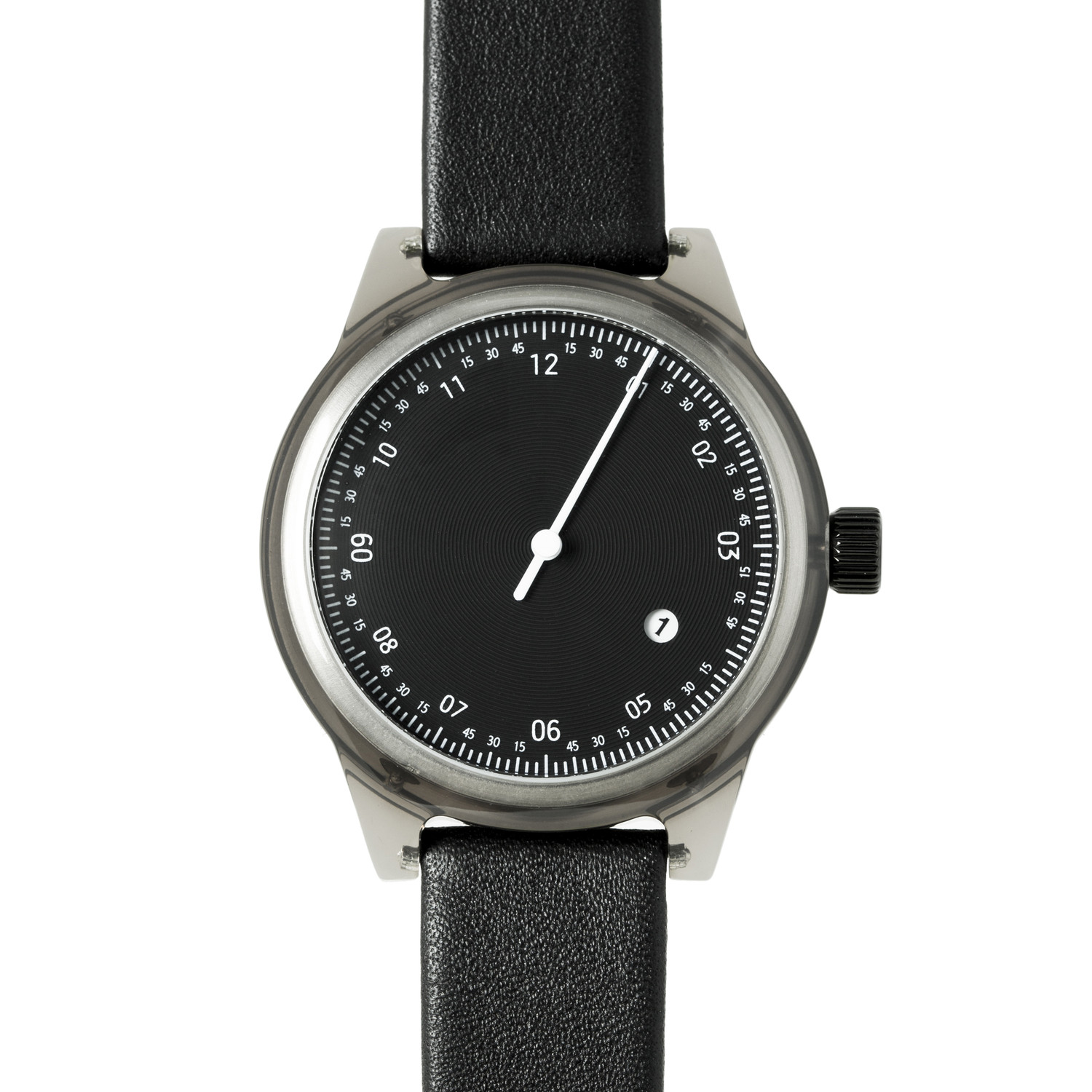 SQ03 Minuteman // A-05 - squarestreet - Touch of Modern