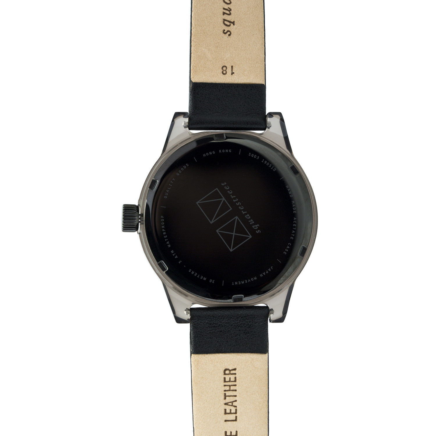 SQ03 Minuteman // A-05 - squarestreet - Touch of Modern