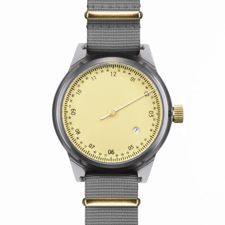 squarestreet - Aesthetic Minimal Watches - Touch of Modern