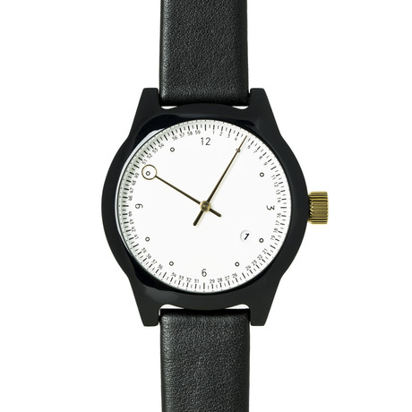 squarestreet - Aesthetic Minimal Watches - Touch of Modern