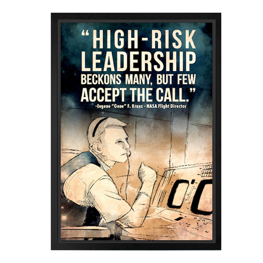 Lynx Art Collection - Space Posters - Touch of Modern