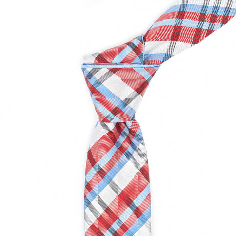 Flip My Tie - Reversible Ties - Touch of Modern