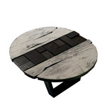 Ysa Pi // Coffee Table - MSTRF - Touch of Modern