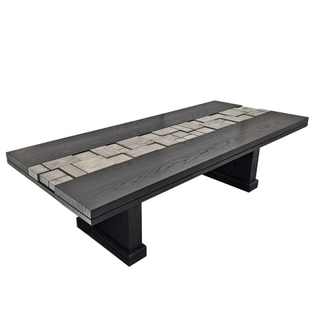 MSTRF - Furniture Inspired by Fibonacci - Touch of Modern