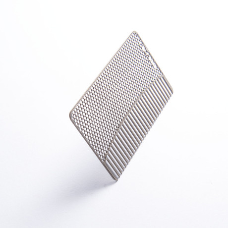 Go-Comb - Wallet Combs - Touch of Modern
