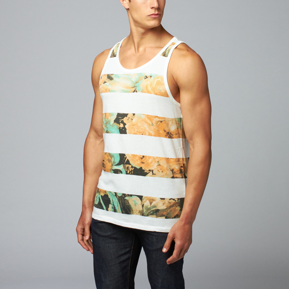 Tavik - Modern Beach Culture - Touch of Modern