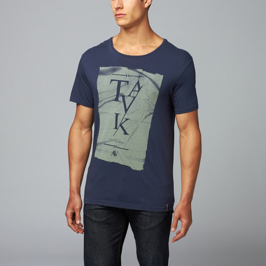 Tavik - Modern Beach Culture - Touch of Modern