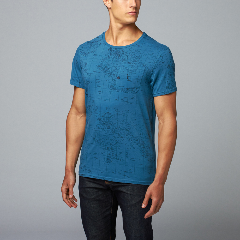 Tavik - Modern Beach Culture - Touch of Modern