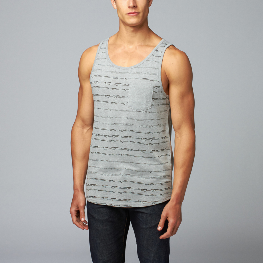 Tavik - Modern Beach Culture - Touch of Modern