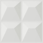 Bamboo Wall Panels // Ramps - 3DWalldecor - Touch of Modern