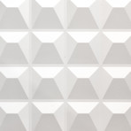 Bamboo Wall Panels // Ramps - 3DWalldecor - Touch of Modern