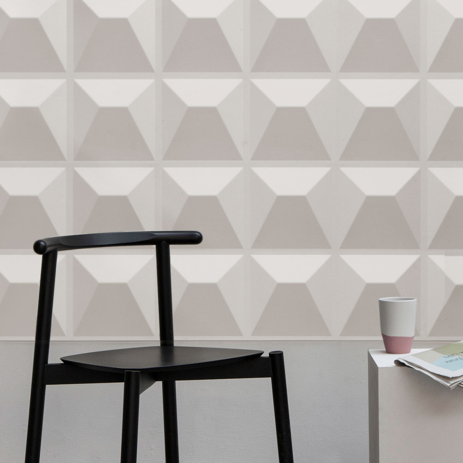 Bamboo Wall Panels // Ramps - 3DWalldecor - Touch of Modern