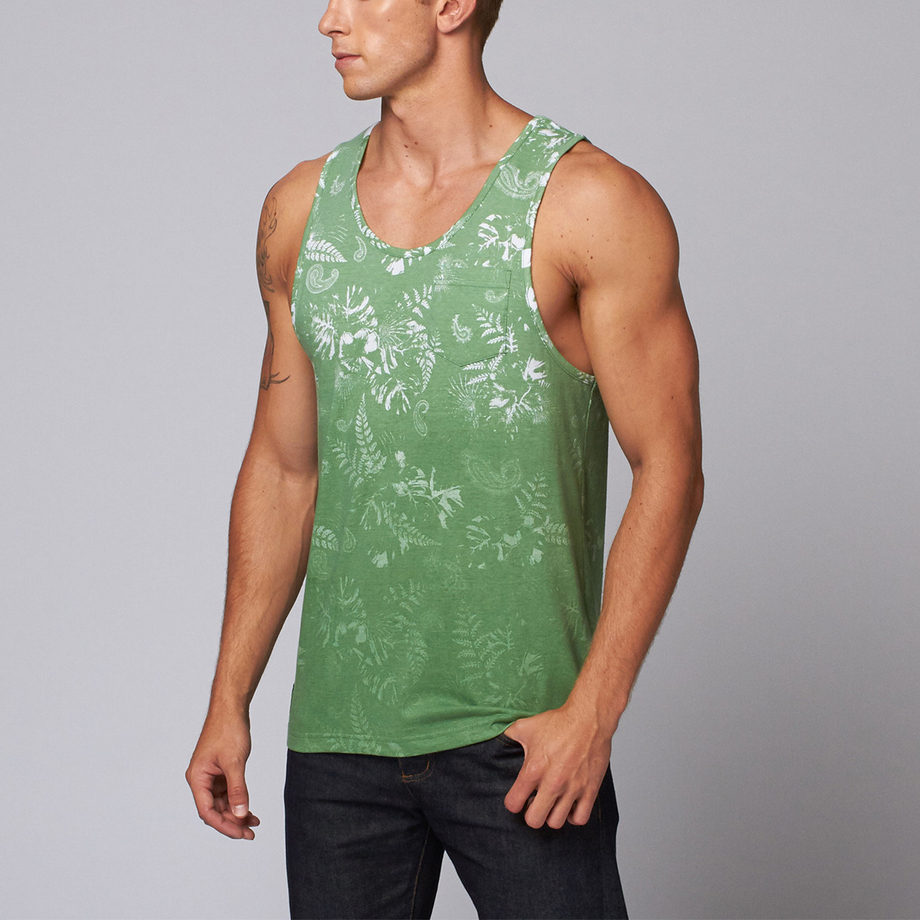 PX Clothing - Rugged & Relaxed Essentials - Touch of Modern