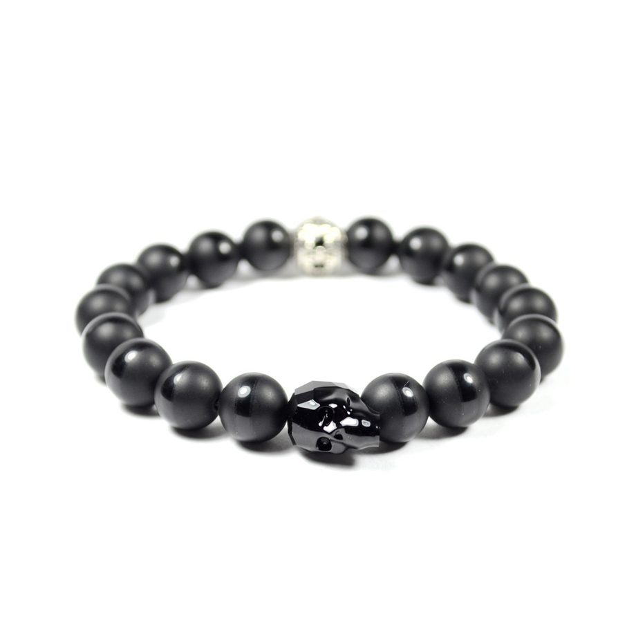 Tag Twenty Two - Stackable Men's Bracelets - Touch of Modern