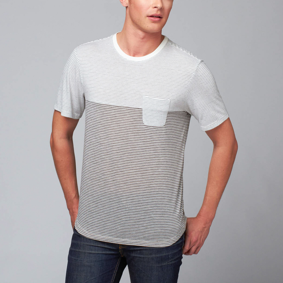 Howe Clothing - Californian Style - Touch of Modern