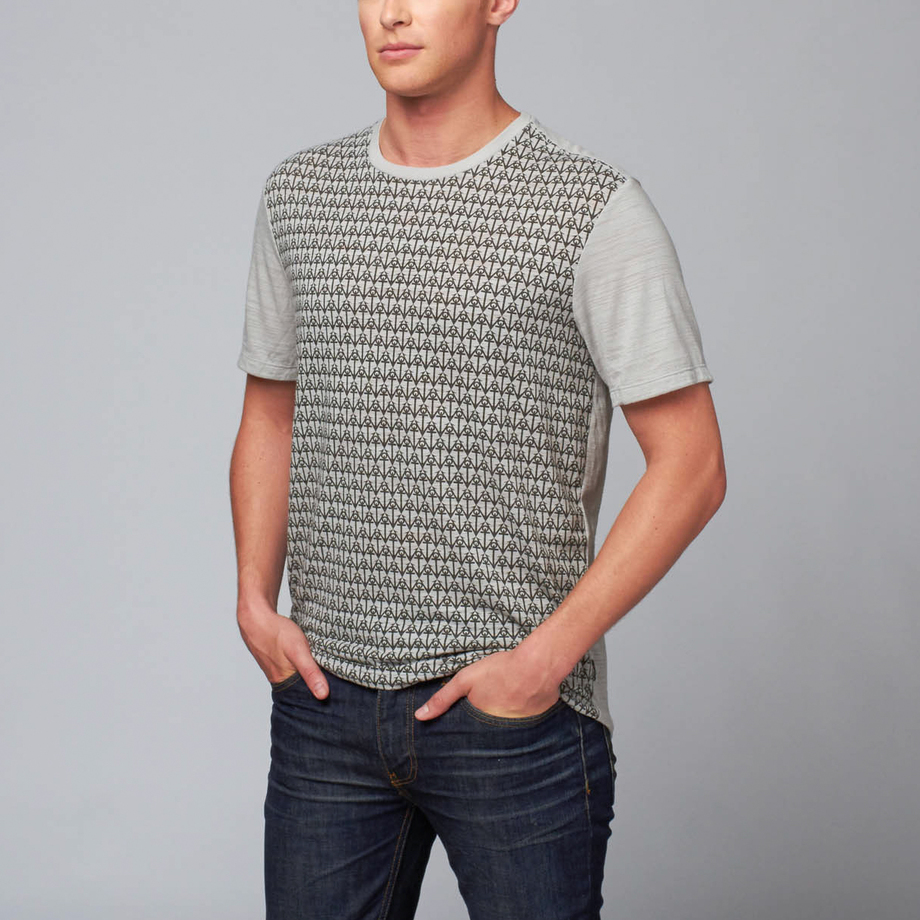 Howe Clothing - Californian Style - Touch of Modern