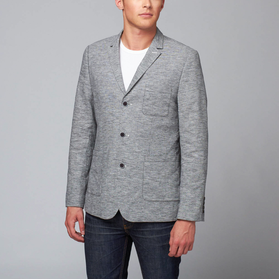 Howe Clothing - Californian Style - Touch of Modern