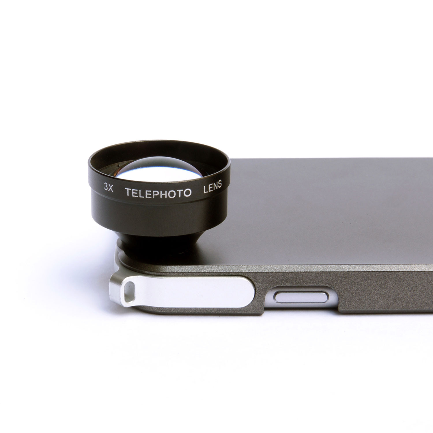 SNAP! 6 // iPhone Camera Lens (Wide Angle) - BitPlay Snap! 6 - Touch of ...