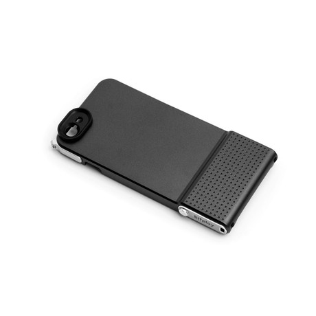 BitPlay Snap! 6 - iPhone Camera Cases - Touch of Modern
