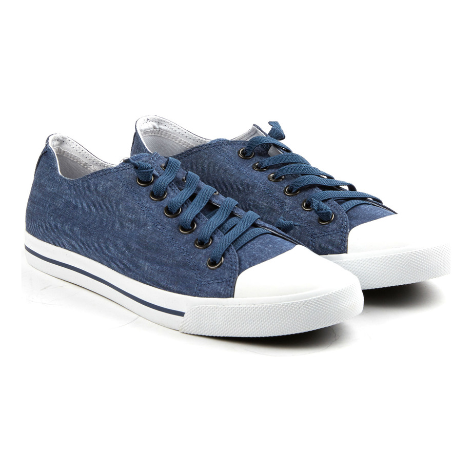 Burnetie Shoes - Casual Kicks for Daily Wear - Touch of Modern